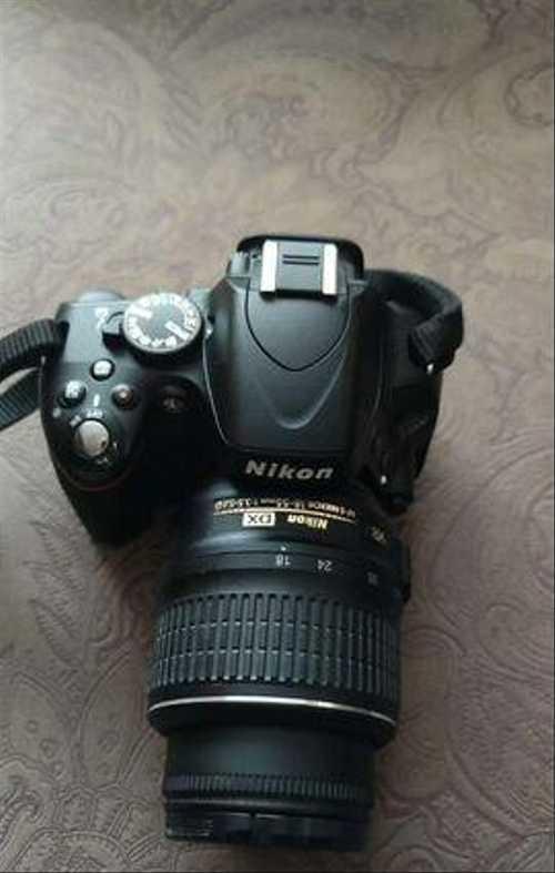 Зеркальный фотоаппарат nikon d5100 | Festima.Ru - Мониторинг объявлений