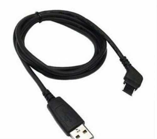 Дата кабель USB samsung PCB200BBE 120 см