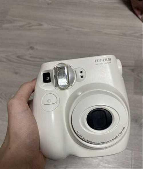 Instax mini