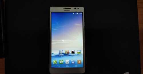 Huawei Ascend Mate MT1-U06