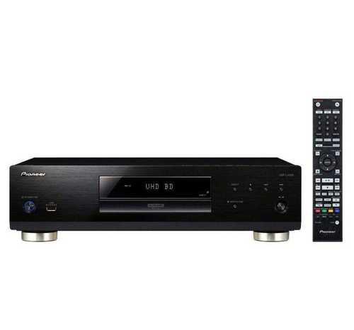 BLU-RAY проигрыватель pioneer UDP-LX500
