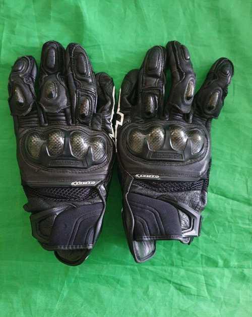 Мотоперчатки Alpinestars SP X Air carbon gloves XL