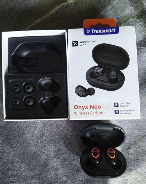 TWS Наушники Tronsmart Onyx Neo Bluetooth