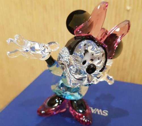 Swarovski фигурка минни