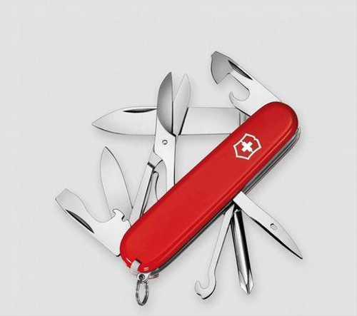 Нож Victorinox Super Tinker 1.4703 Новый Оригинал