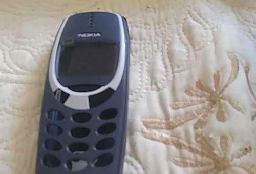 Телефон Nokia