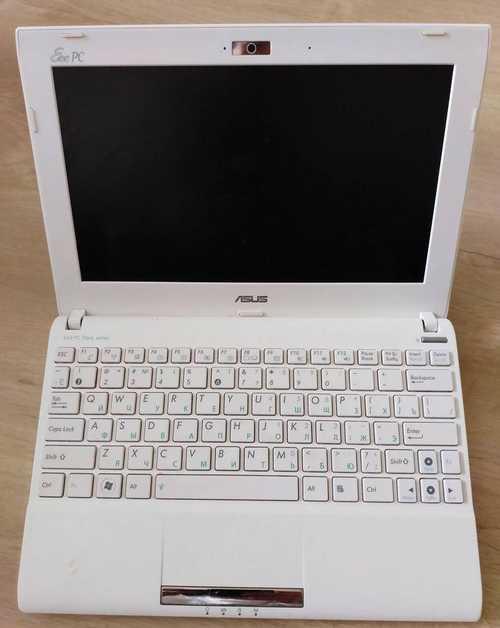 Ноутбук Asus Eee PC 1025С на з/ч