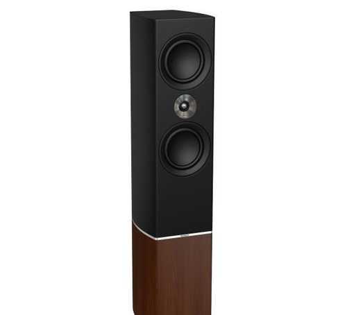 Напольная акустика Tannoy