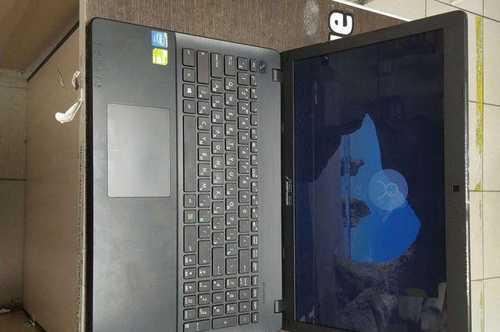 Ноутбук asus x552mj-sx012h