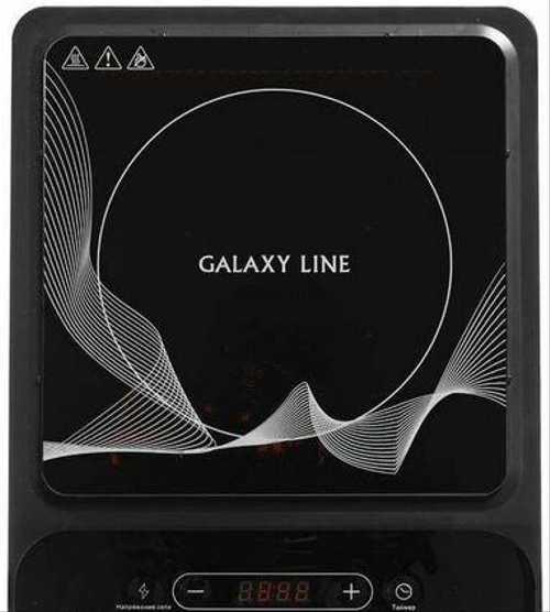 Индукционная плитка Galaxy line GL 3060