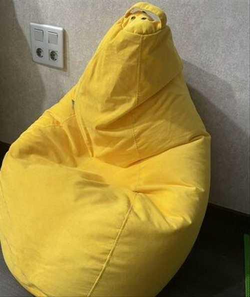Кресло мешок груша