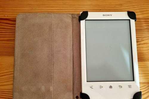 Электронная книга Sony PRS-T2