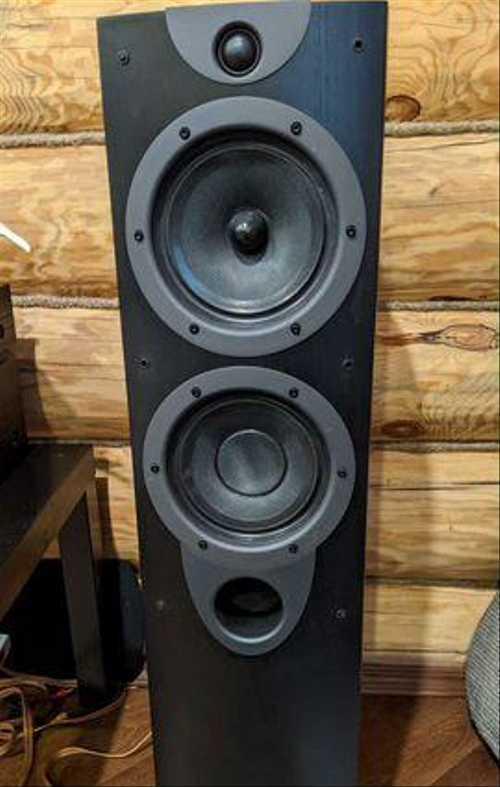 Акустическая система wharfedale evolution 30