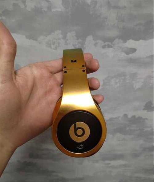 Наушники Monster Beats by br.dre studio