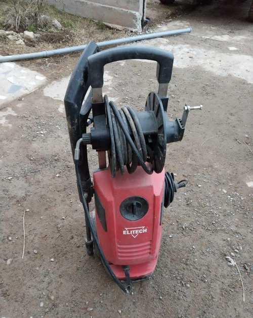 Автомойка