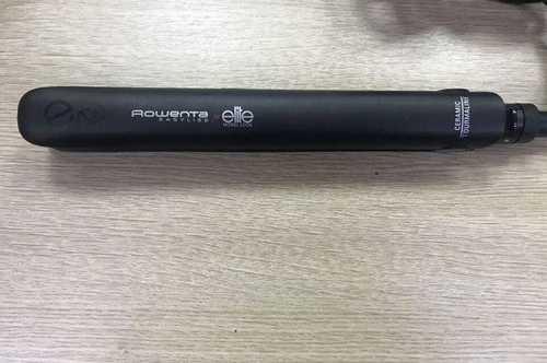 Выпрямитель Rowenta SF 1512