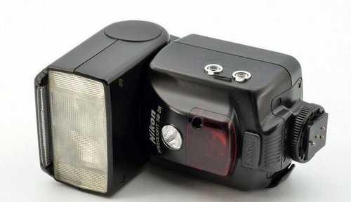 Фотовспышка Nikon Speedlight SB-28