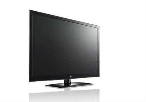 LG 32lv3700 LED-телевизор c Full HD и Smart TV