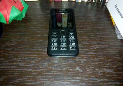 Nokia 130 Dual Sim Black