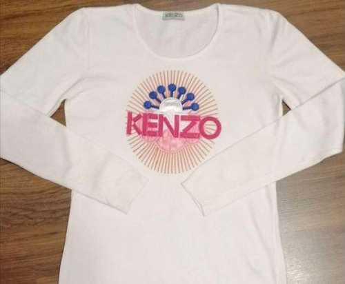 Джемпер Kenzo