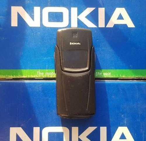 Телефон Nokia 8910i оригинал