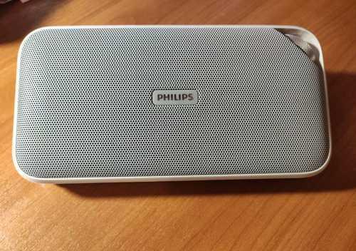 Bluetooth колонка Philips