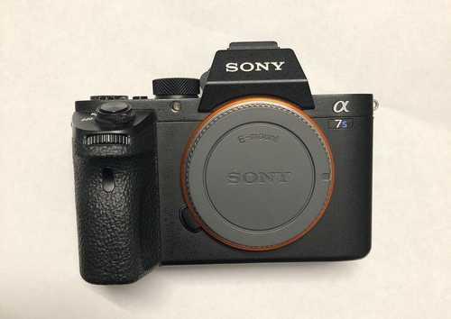 Фотоаппарат Sony a7sII (Sony a7s2 )