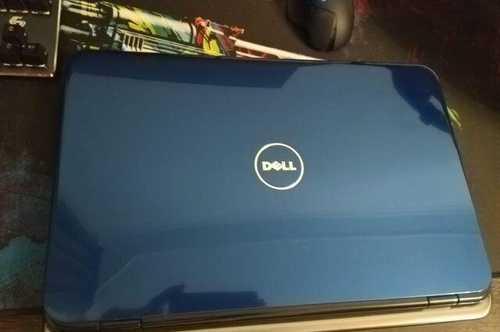 Ноутбук Dell inspiron 15R 15,6