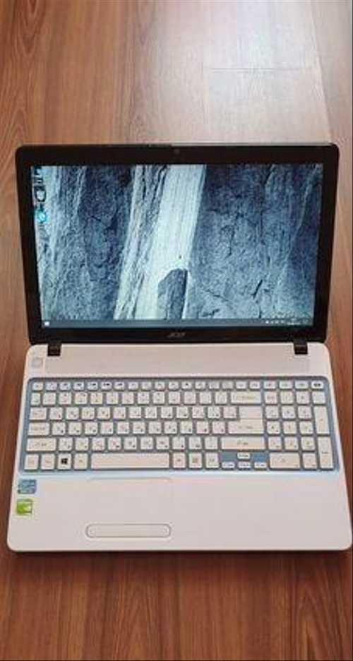 Acer i5-3230M 710M 2гб