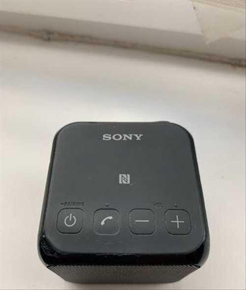 Колонка Sony srs-x11