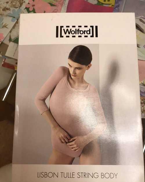 Боди Wolford