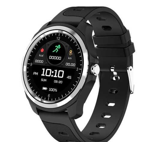 Умные часы smart watch Kingwear KW05
