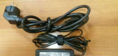 Блок питания HP-A0301R3, 19V 1.58A 30W