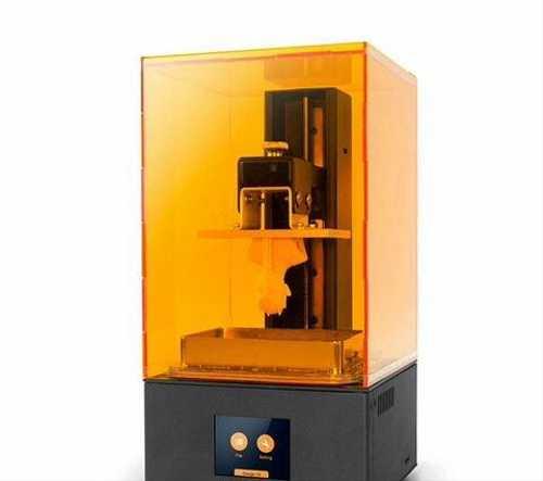 LCD-SLA 3D принтер Longer Orange 10