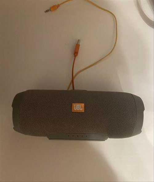 Колонка JBL