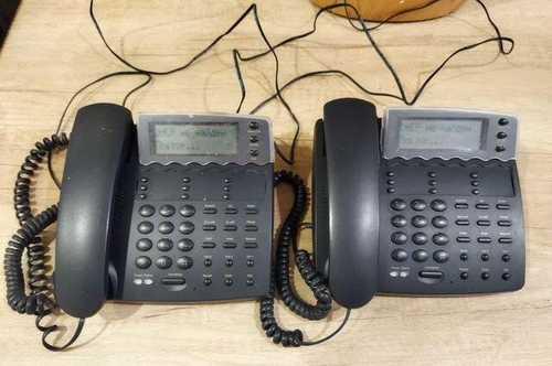 IP телефон для офиса Atcom AT 530 SIP