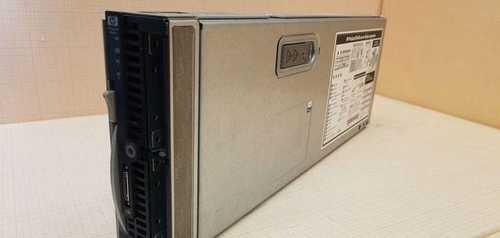 Blade HP Proliant BL460c G5/1U/HH/2xE5430/E200i