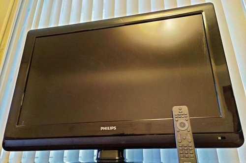 Телевизор ЖК Philips 32PFL3204