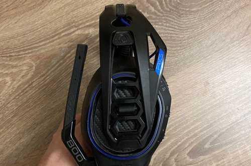 Игровые наушники plantronics RIG 800