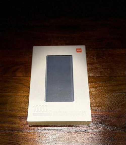 Power Bank Xiaomi Mi. Пауэрбанк
