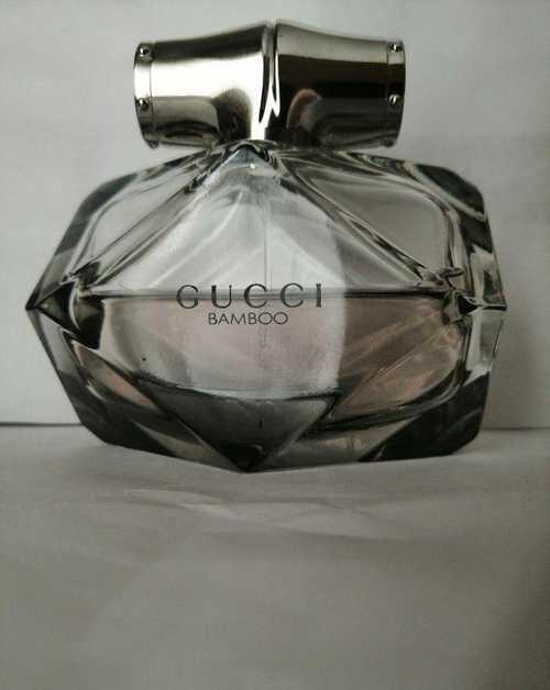Парфюмированная вода Gucci Bamboo