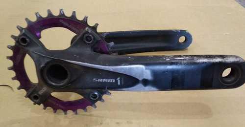 Система Sram X1