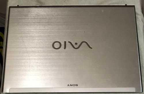 Sony vaio svt111a11v