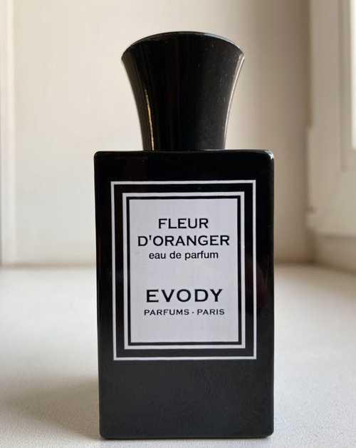 Духи Evody Fleur d’Oranger