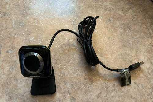 Вебкамера Microsoft LifeCam VX-5000