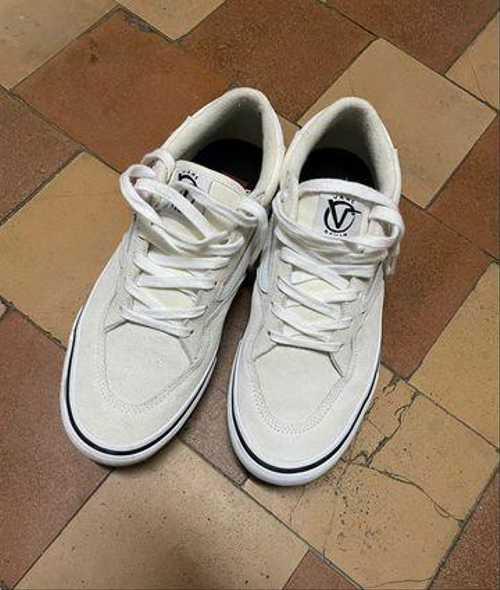 Кеды Vans MN Rowan Marshmallow White