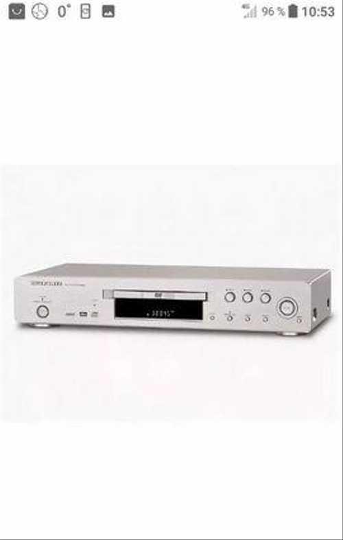 Marantz dv 6500