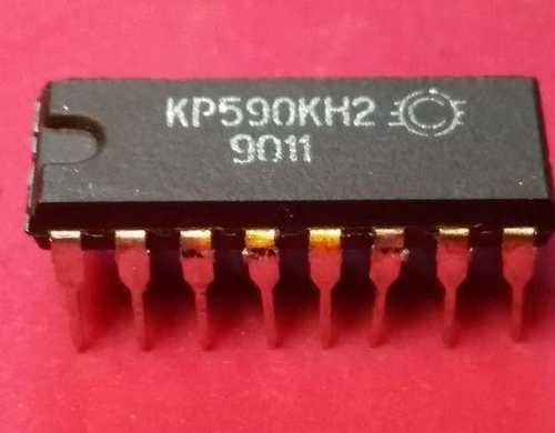 Kлон Pi-W кр590кн2