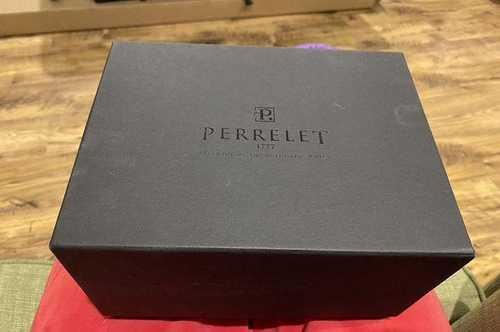 Коробка от часов perrelet