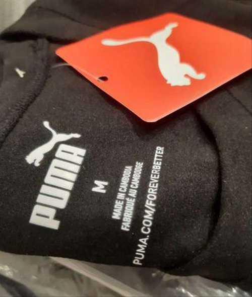 Термобельё Puma комплект мужское